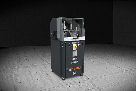 Tekna: TKE 340 PA