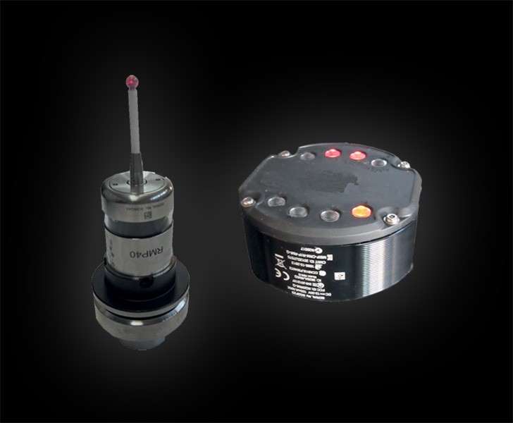 Tekna: 4-axis CNC machining centre with moving gantry structure ...